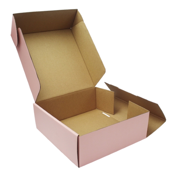Thùng carton 3 lớp sóng e thông tin chi tiết - TQT PACKAGING